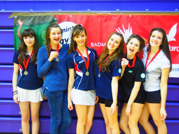 Center Parcs National Schools Championships – KS4 Regional Round – 11th ...