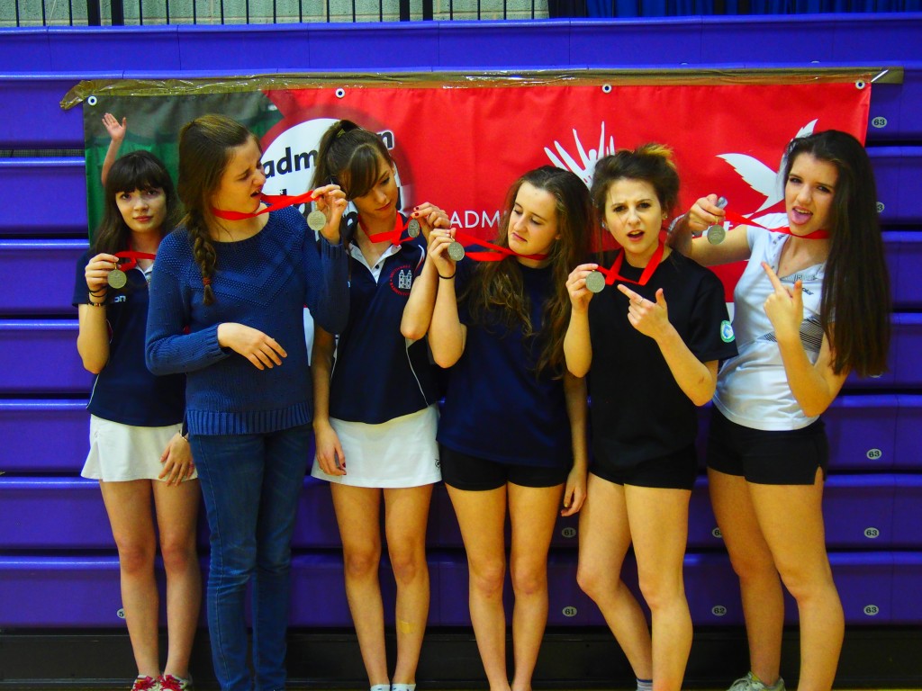 Center Parcs National Schools Championships – KS4 Regional Round – 11th ...